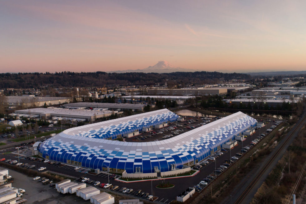 10 Flexible Building Materials for Designing Flexible Spaces