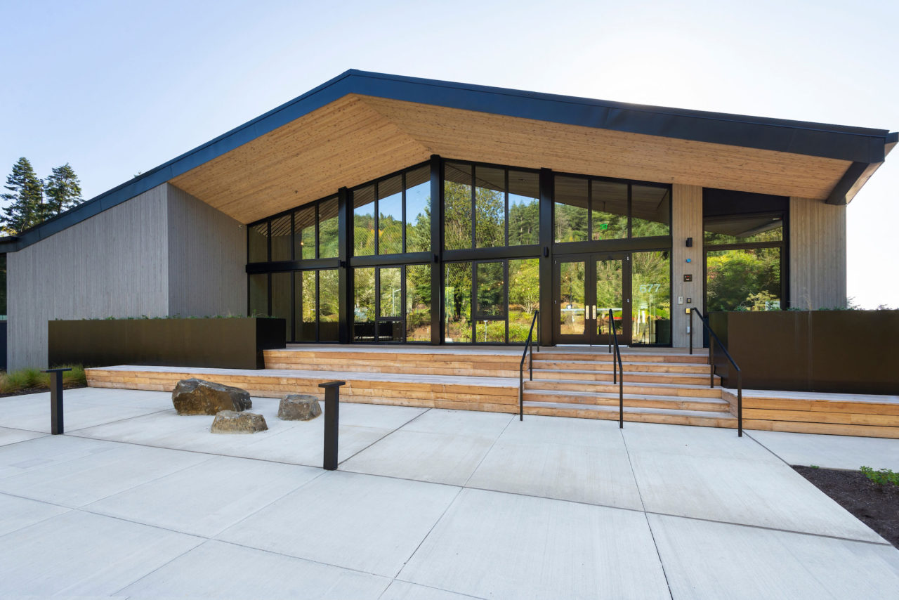 10 Green Building Innovations for Your Next Building Project