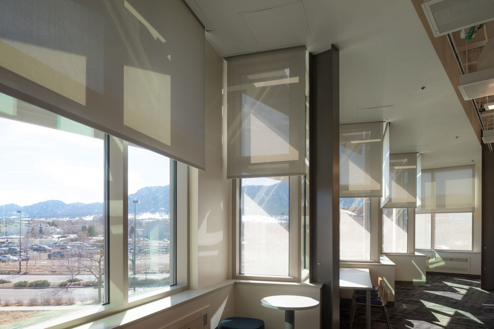 How to Control Daylight: 4 Ways to Manage Daylighting - gb&d
