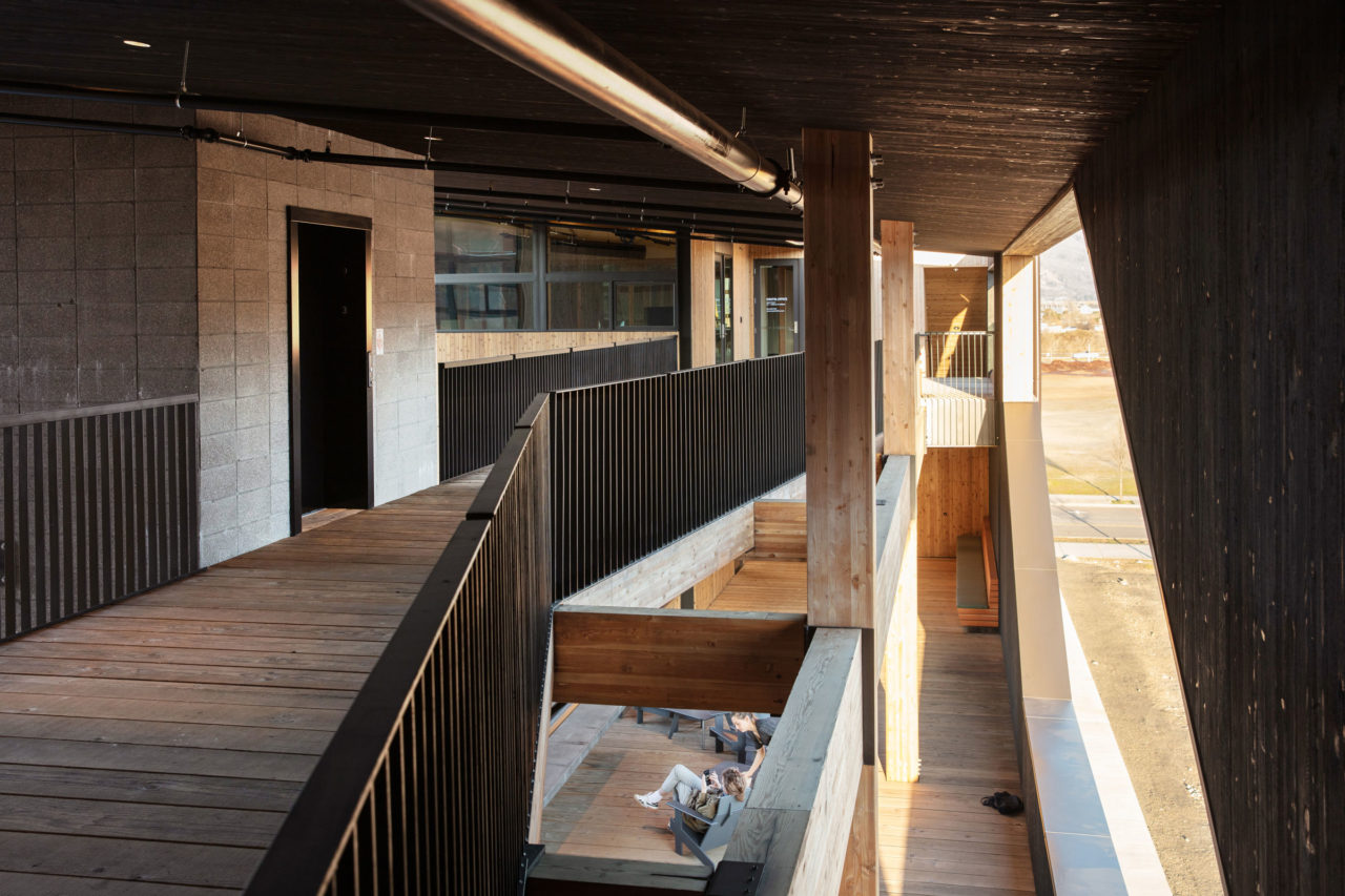 What is Shou Sugi Ban? Examples and Photos