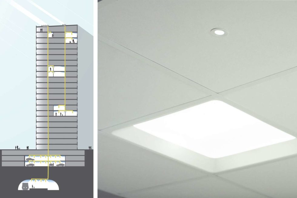 lumenomics Announces Partnership with Parans Solar Lighting - gb&d