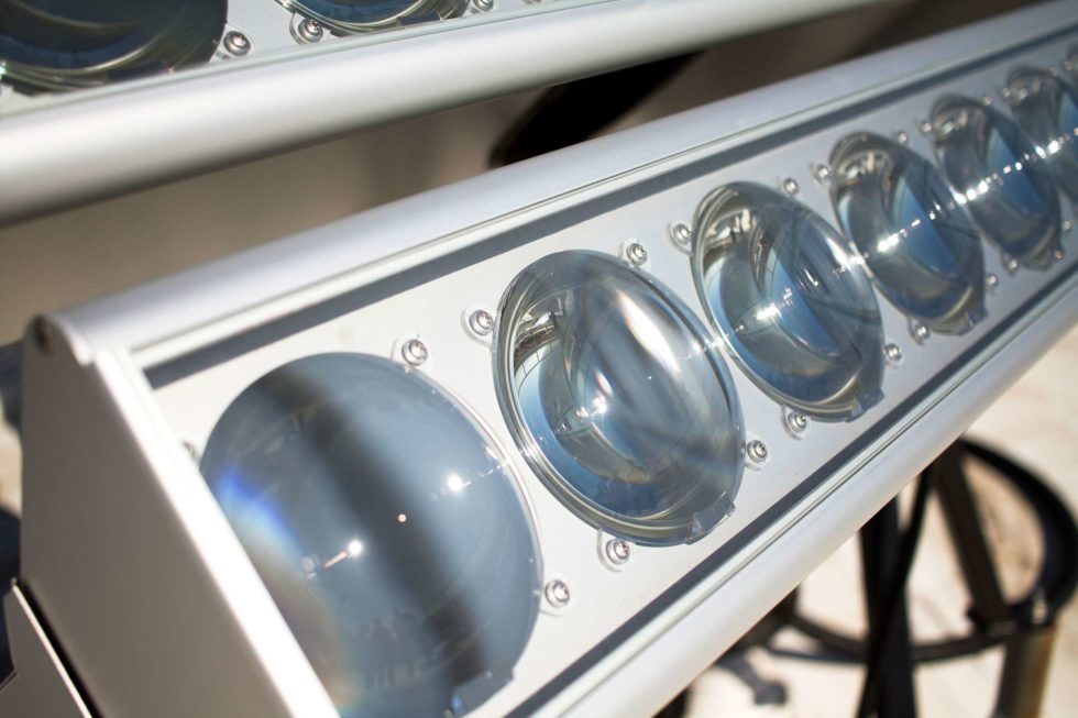 lumenomics Announces Partnership with Parans Solar Lighting - gb&d