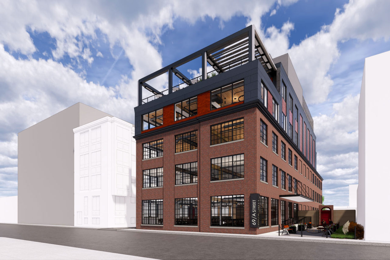 20 Examples of Cross-Laminated Timber Architecture