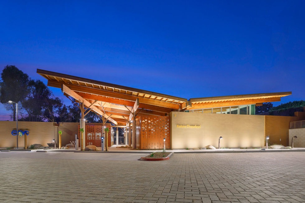 20 Examples of Cross-Laminated Timber Architecture