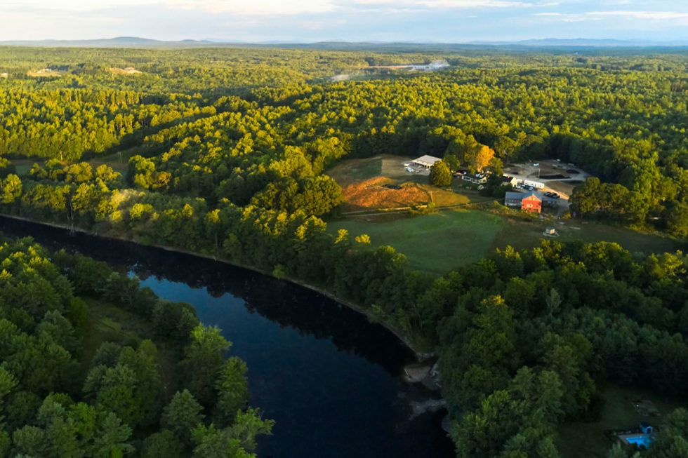 Nature Center Design that Actually Works for the Environment