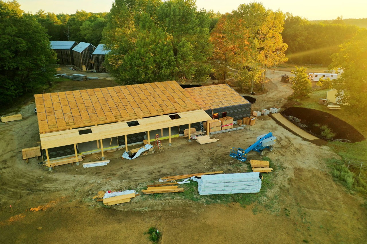 Nature Center Design that Actually Works for the Environment