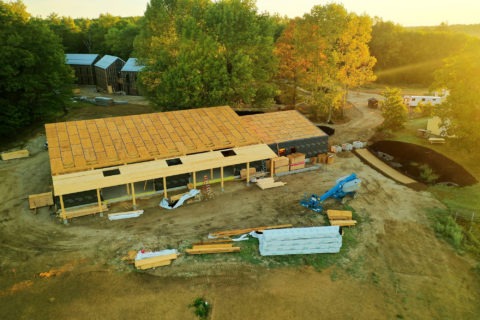 Nature Center Design that Actually Works for the Environment