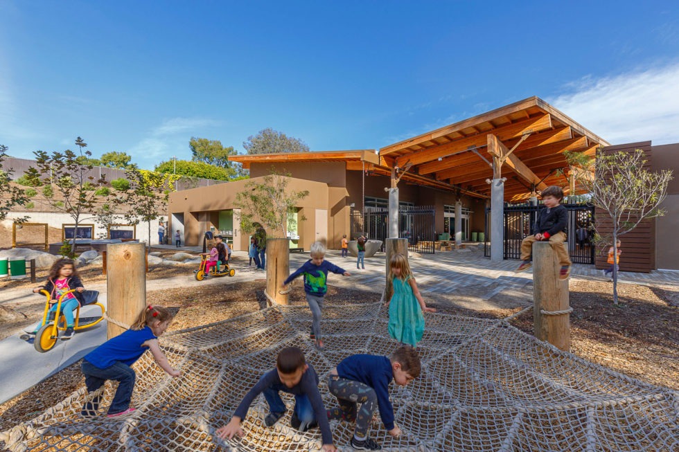 Nature Center Design that Actually Works for the Environment