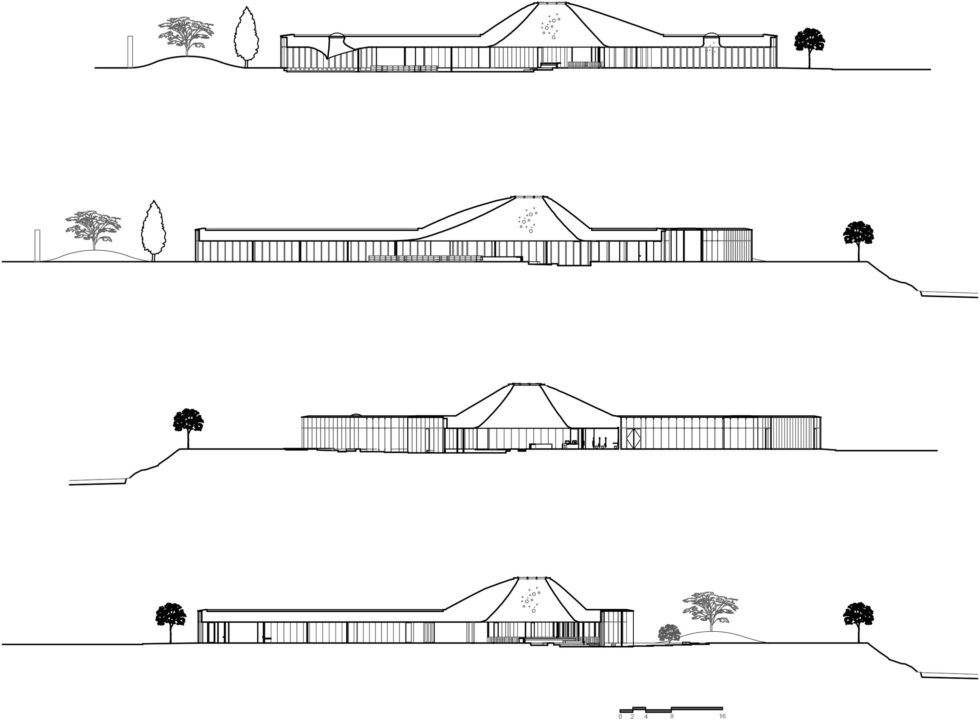 Library Design from RDH Architects Brings Life to a Toronto Suburb