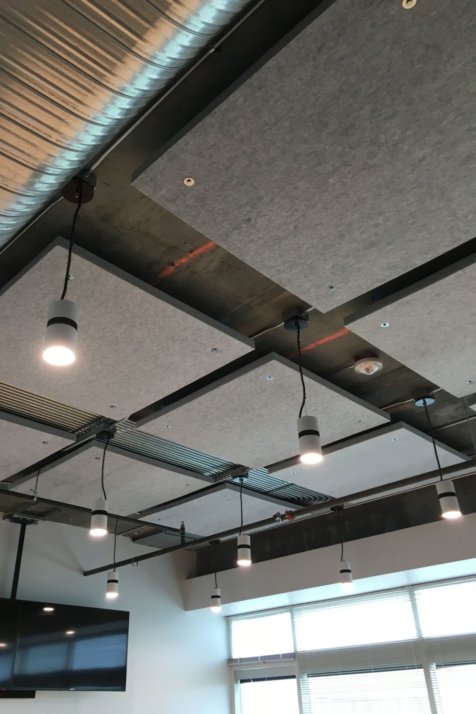 The Acoustic Design Secret Everyone Should Know - gb&d