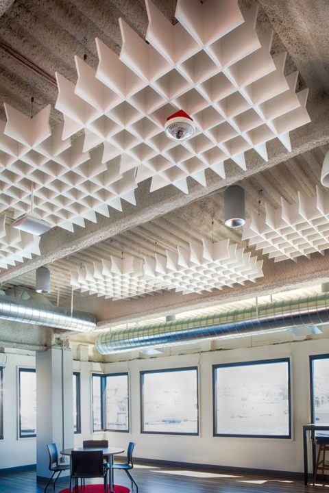 The Acoustic Design Secret Everyone Should Know - gb&d