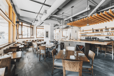 10 Flexible Building Materials for Designing Flexible Spaces