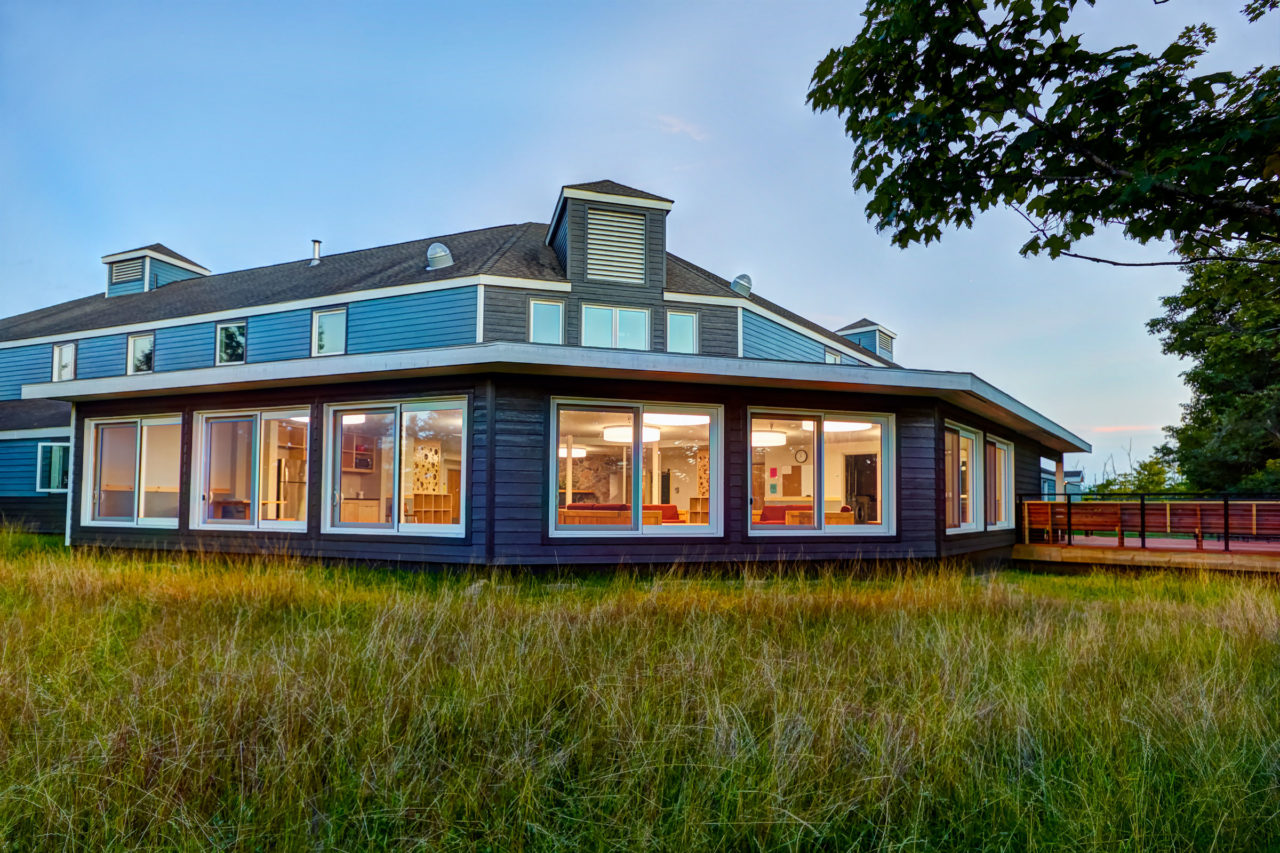 What is Regenerative Architecture?