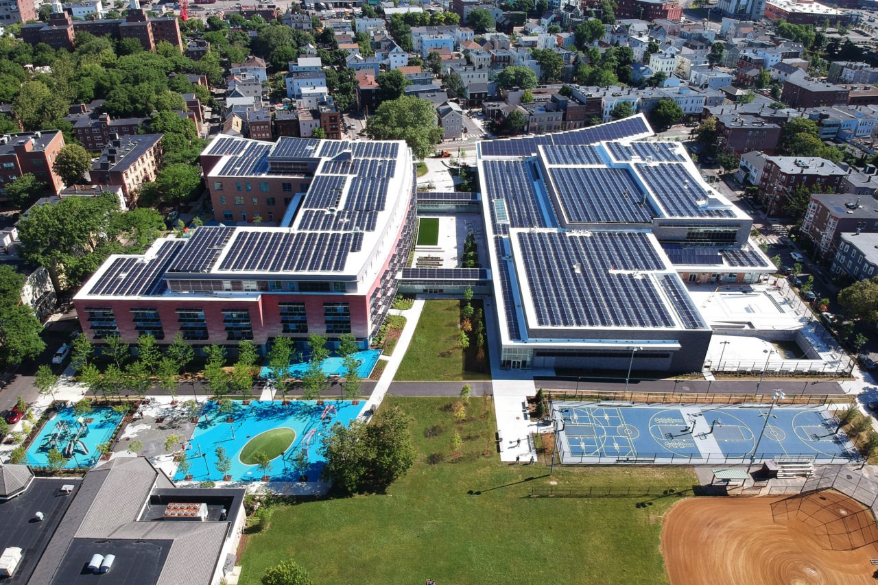 Sustainable School Design: Examples, Trends, and Tips in 2024