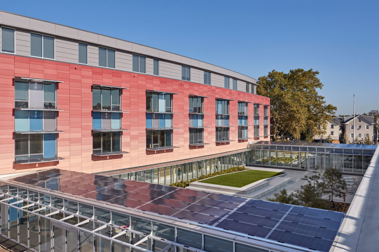 Sustainable School Design: Examples, Trends, and Tips in 2024