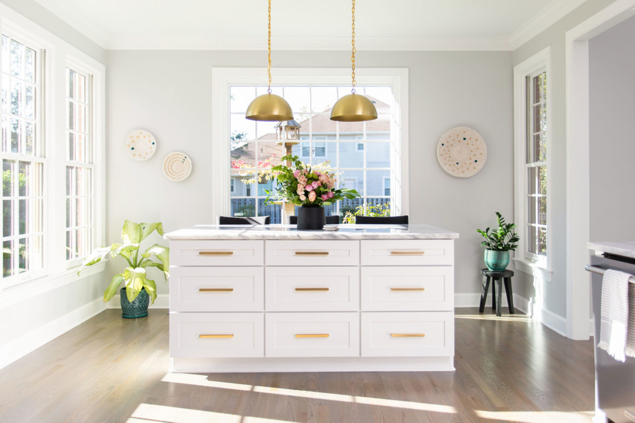 10 Nontoxic Paint Brands for a Healthy Home or Office - gb&d