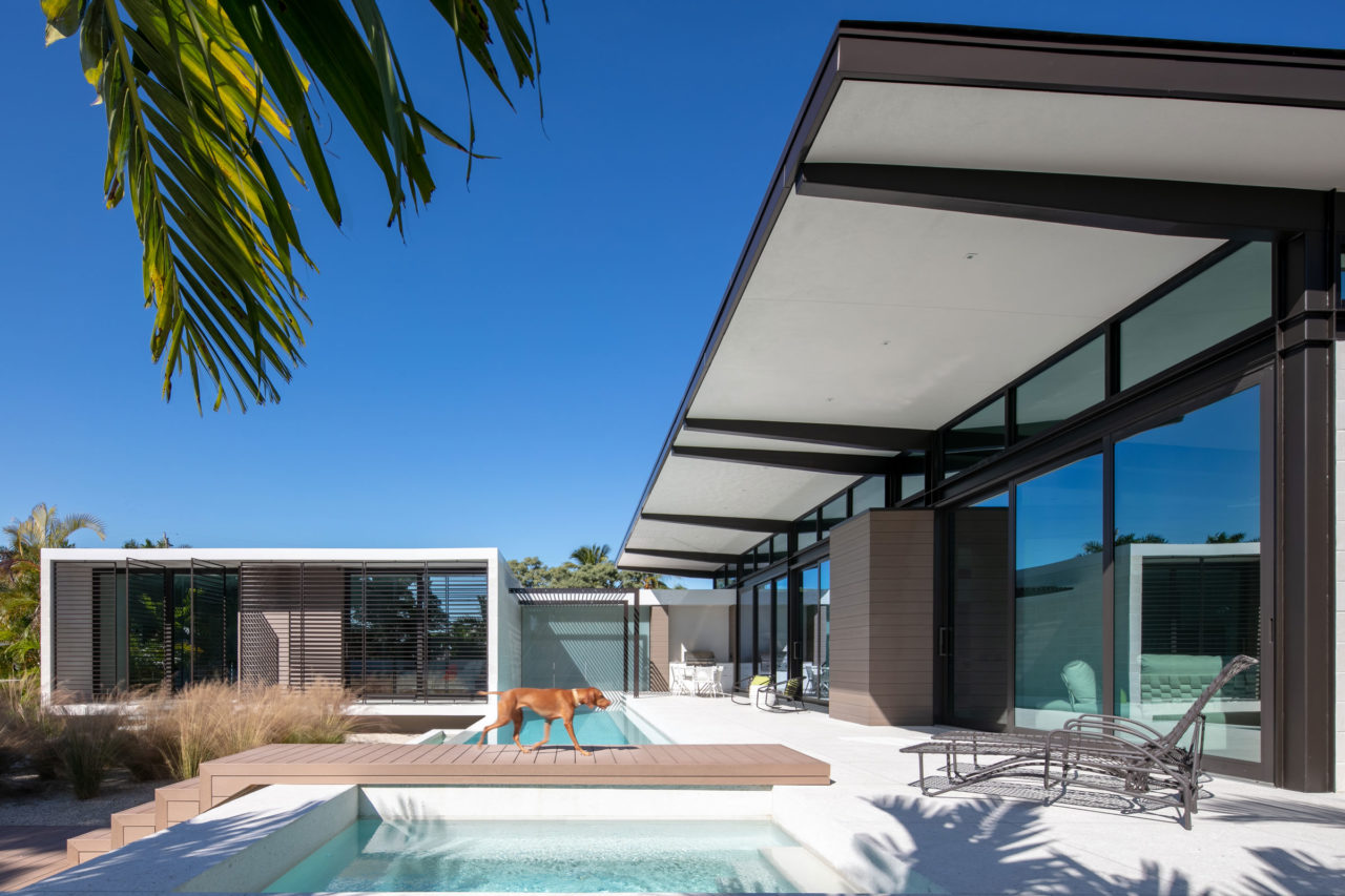 Hive Architects on Designing Every House as If It's Your Own - gb&d