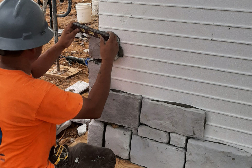 Thin-Brick Systems That Meet Code and Cut Costs - gb&d