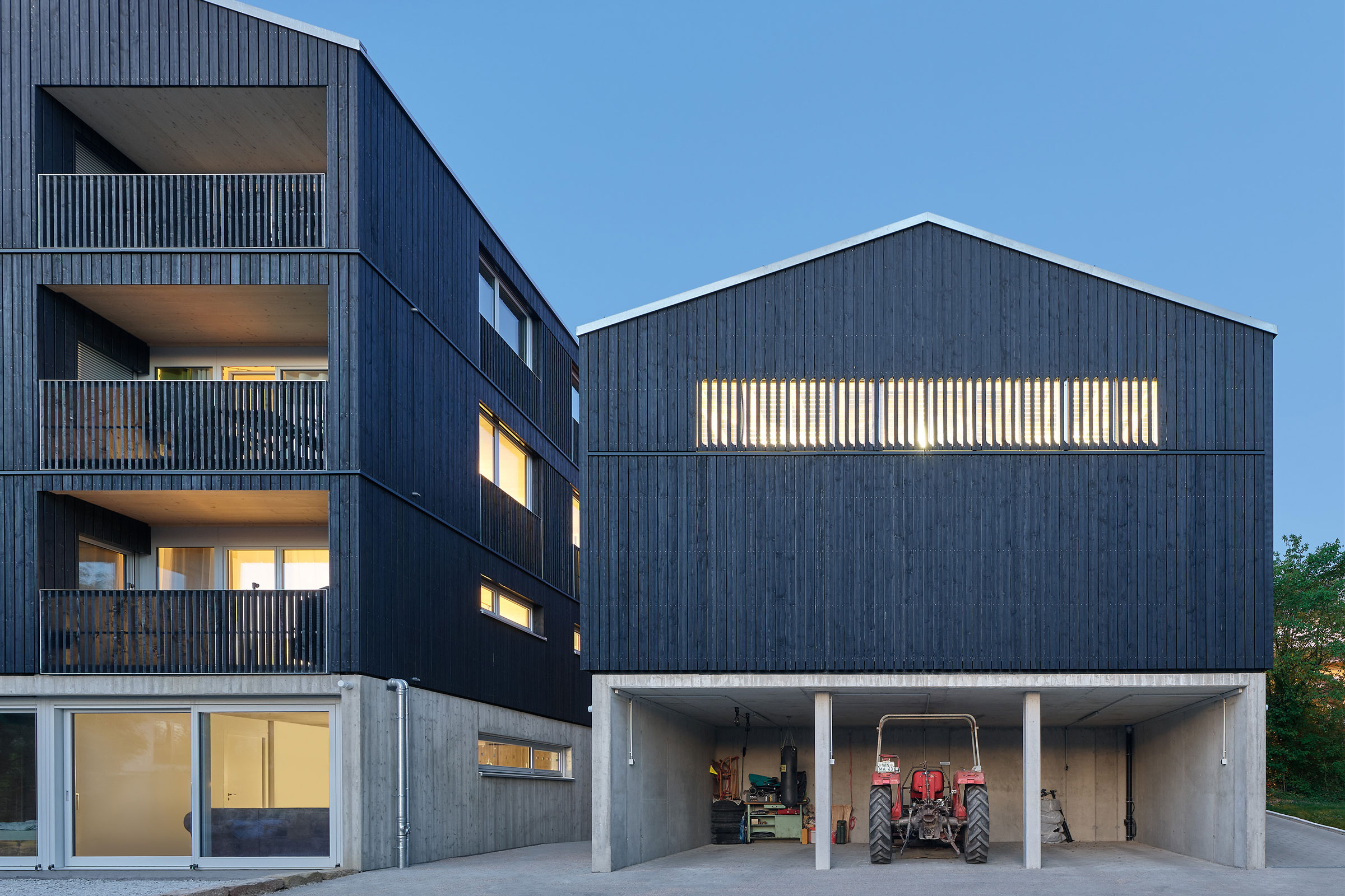 5 Net Zero Energy Building Examples Worth Emulating Gb d