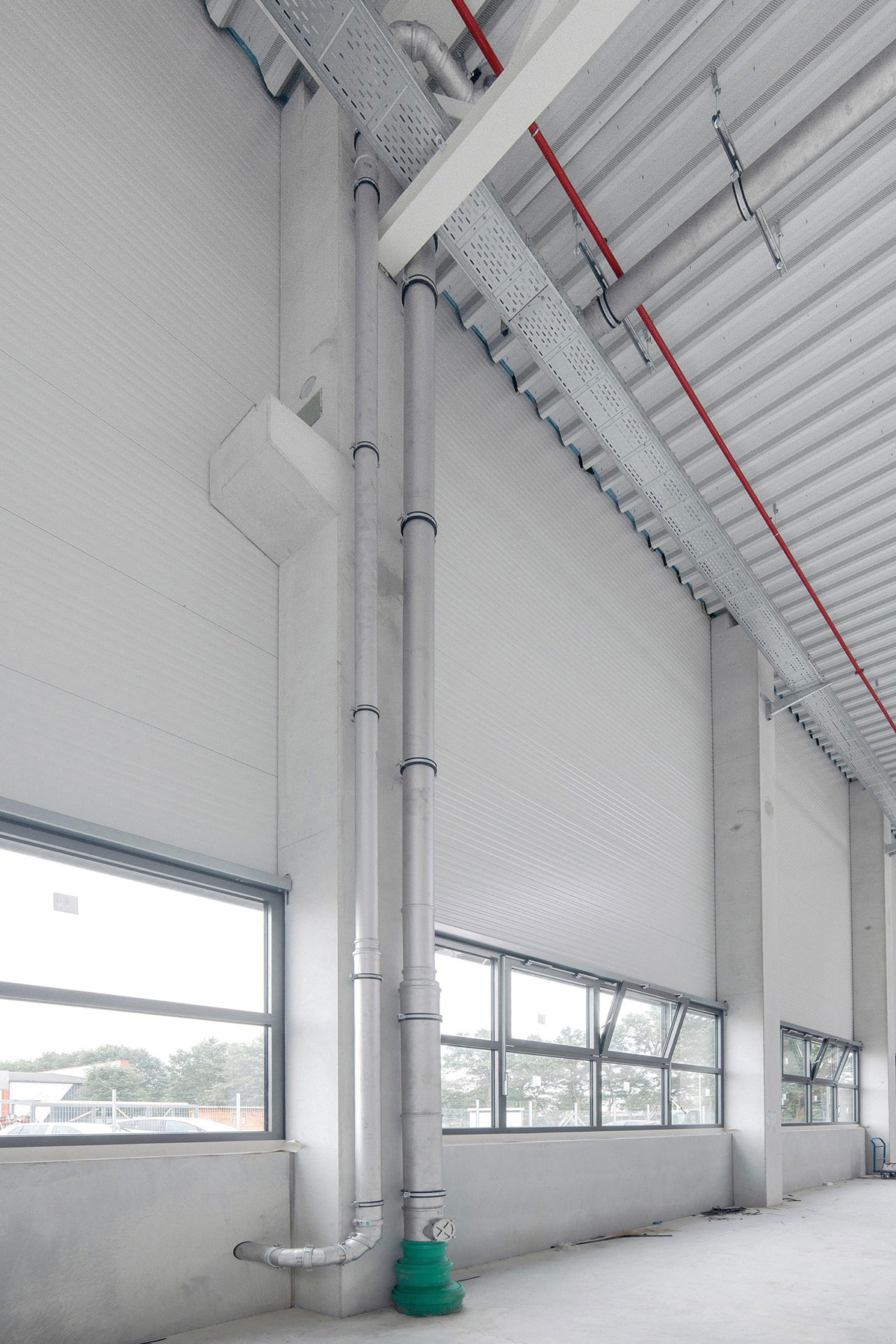 How are Stainless Steel Drainage Systems Sustainable? - gb&d