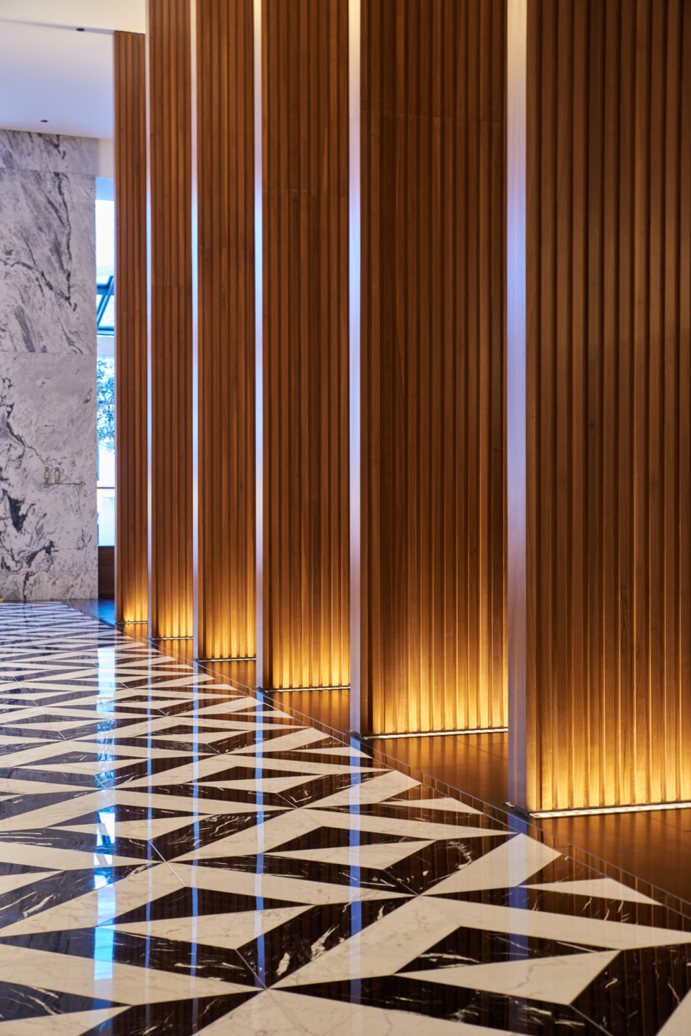 7 Ways Natural Stone is Sustainable - gb&d magazine