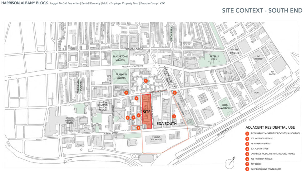 Designing Makerspace in this Boston Apartment Complex - gb&d