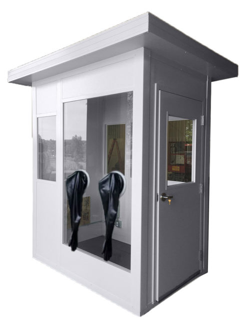 5 Types of Access Control, from Touchless Access to Secure Doors