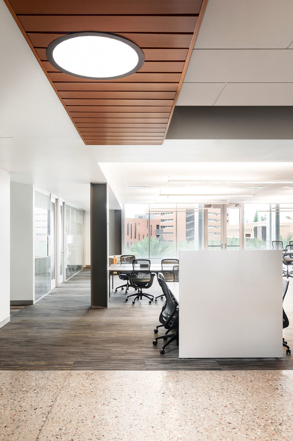 How Tubular Daylighting Devices Bring Light to Hard to Reach Places