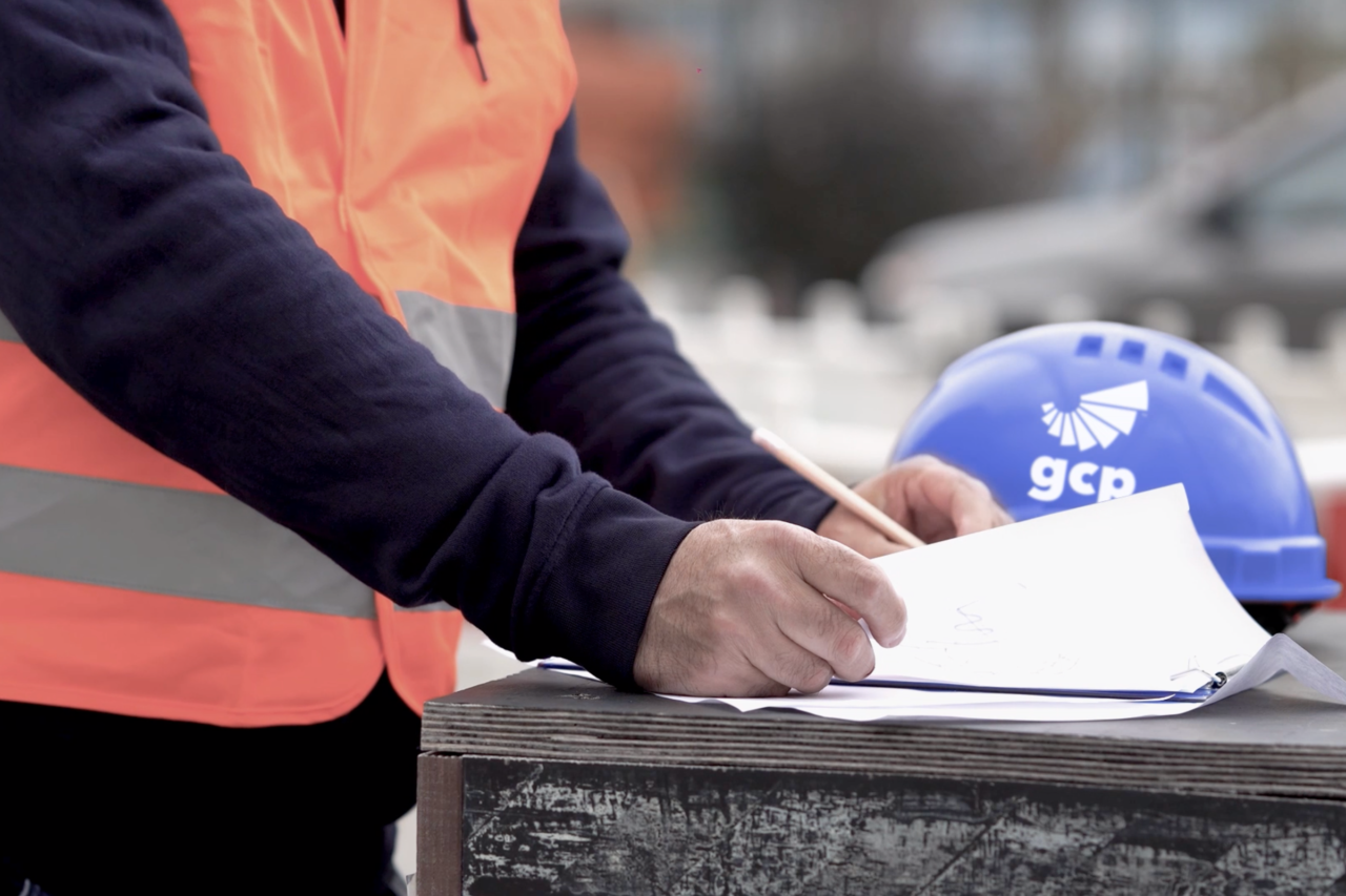 6 Ways to Accelerate Construction from GCP Applied Technologies