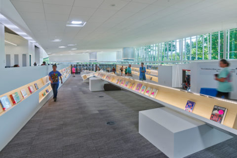 How Tubular Daylighting Devices Bring Light to Hard to Reach Places