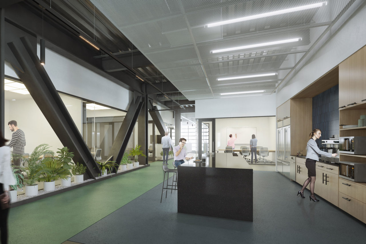 Zero Emissions Buildings: Easy Ways to Make Them Happen