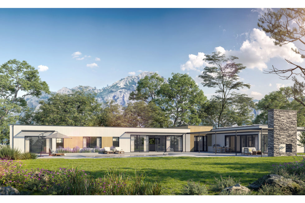 Passive Design Strategies to Inspire Design and Building Projects in 2024