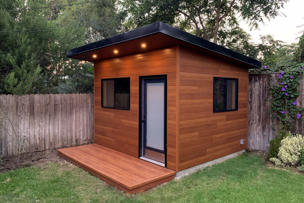 Live/Work Architecture Ideas