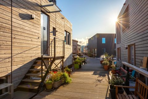 Sustainable Community Examples: Tips for Planning & Design