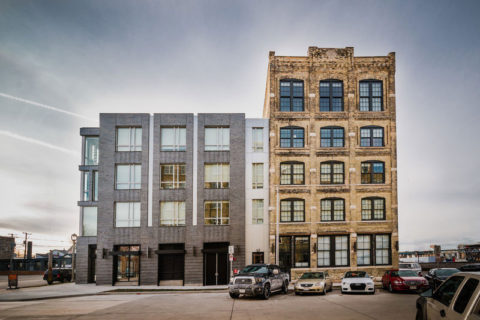 20 Examples of Cross-Laminated Timber Architecture