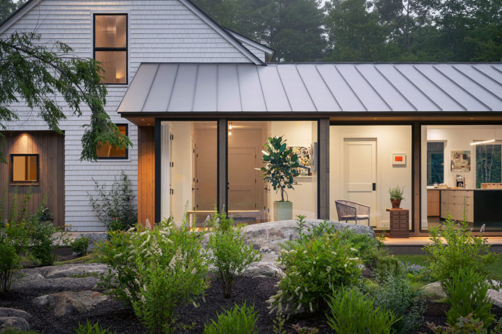 Defining Climate Responsive Architecture for 2024