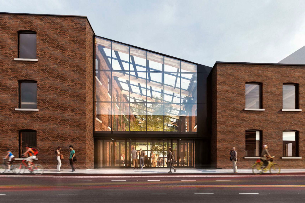 Carbon-Neutral Community in Ottawa to Push Boundaries