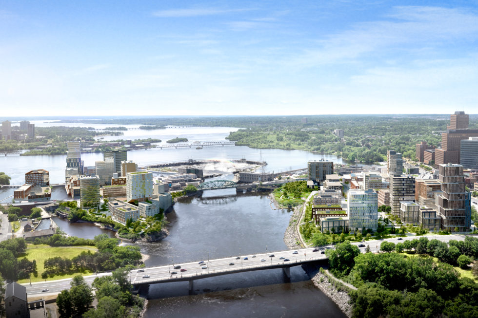 Sustainable Community Examples: Tips for Planning & Design