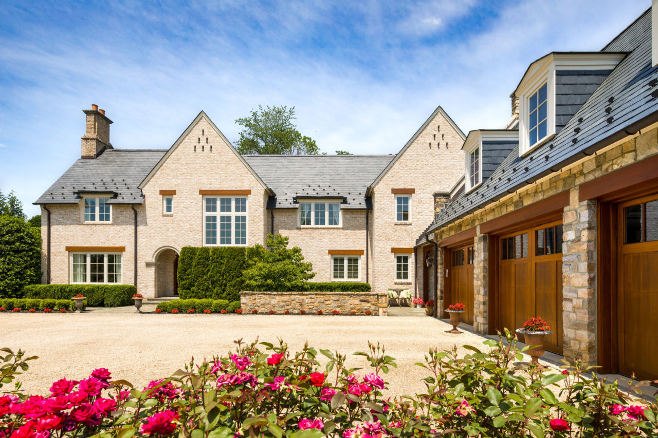 8 Benefits of Using Brick for Your Sustainable Home Design