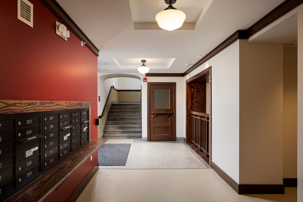 6 Examples of Affordable Housing Through Adaptive Reuse