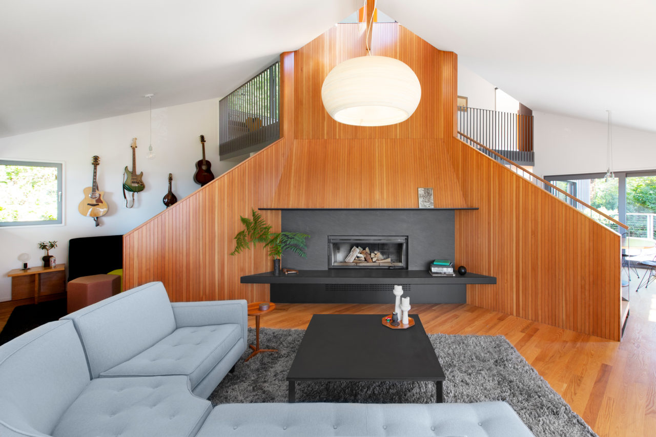 10 Sustainable Residential Interior Design Examples