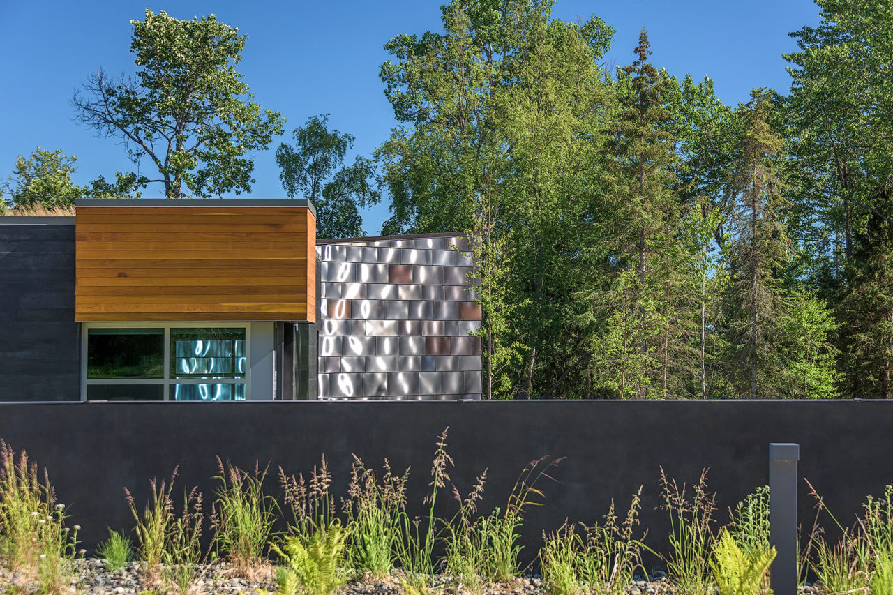 Sustainable Design Solutions for Delicate Natural Environments - gb&d