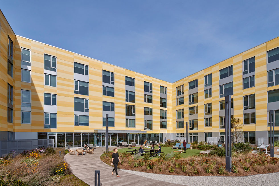 Regenerative Design Trends and Tips from CBT Architects