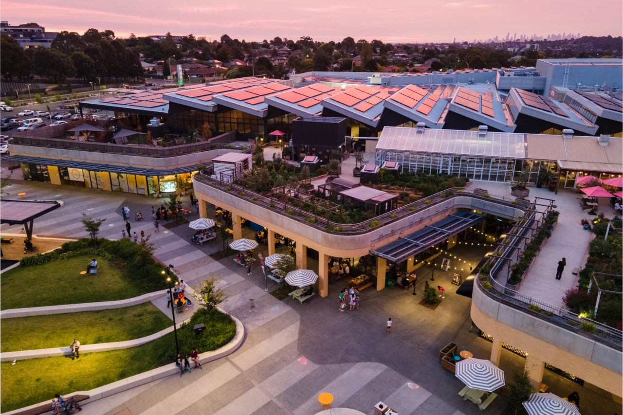 What is Biophilic Design? Trends & Examples in 2024