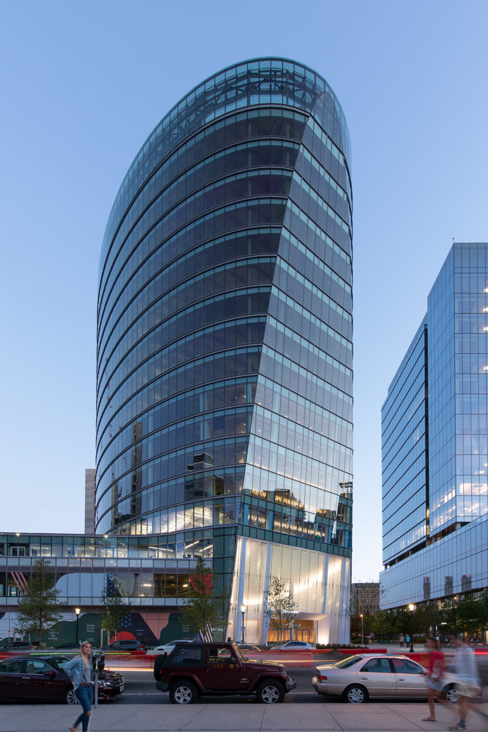 Defining Climate Responsive Architecture for 2024