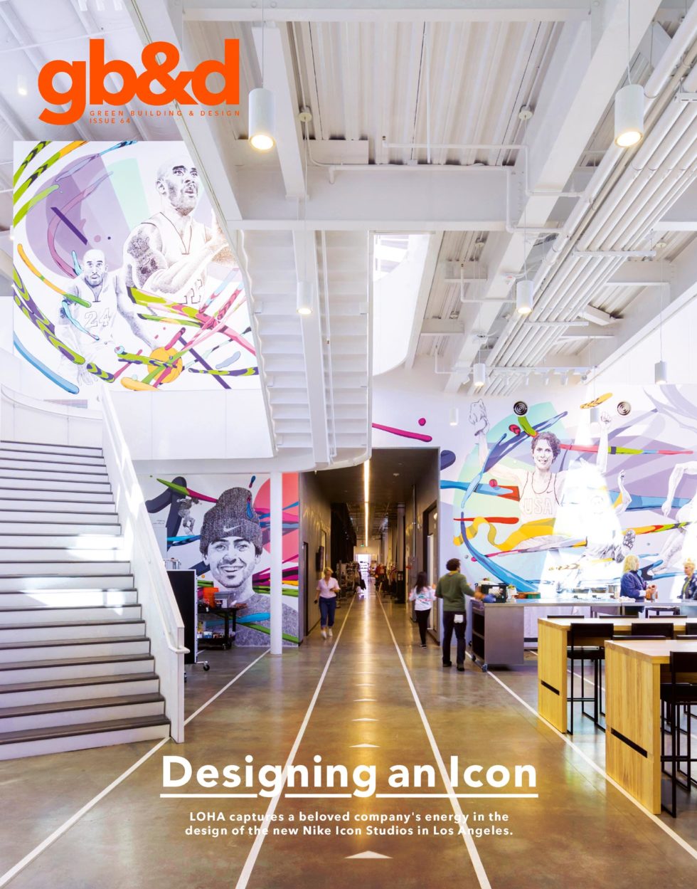 About - gb&d magazine