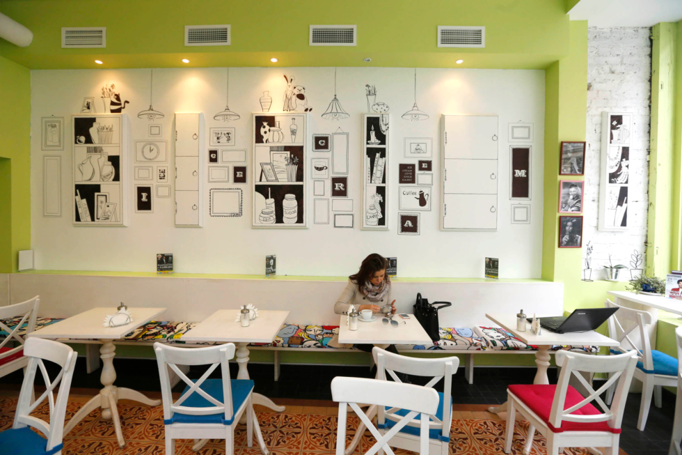 10 Acoustic Design Principles to Consider for Your Next Project