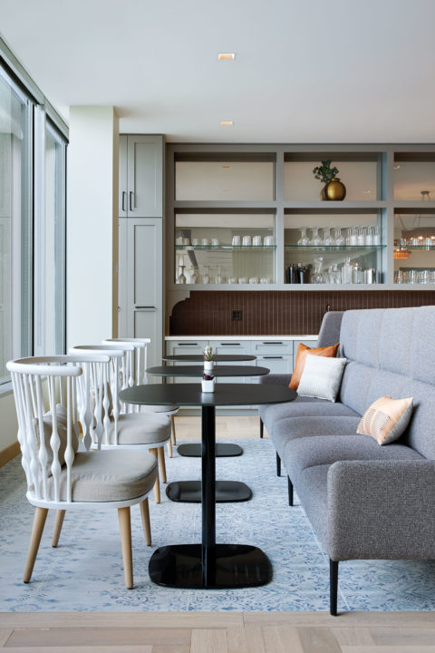 H.E. Williams, Inc. Designs Lighting Solutions Architects Love - gb&d