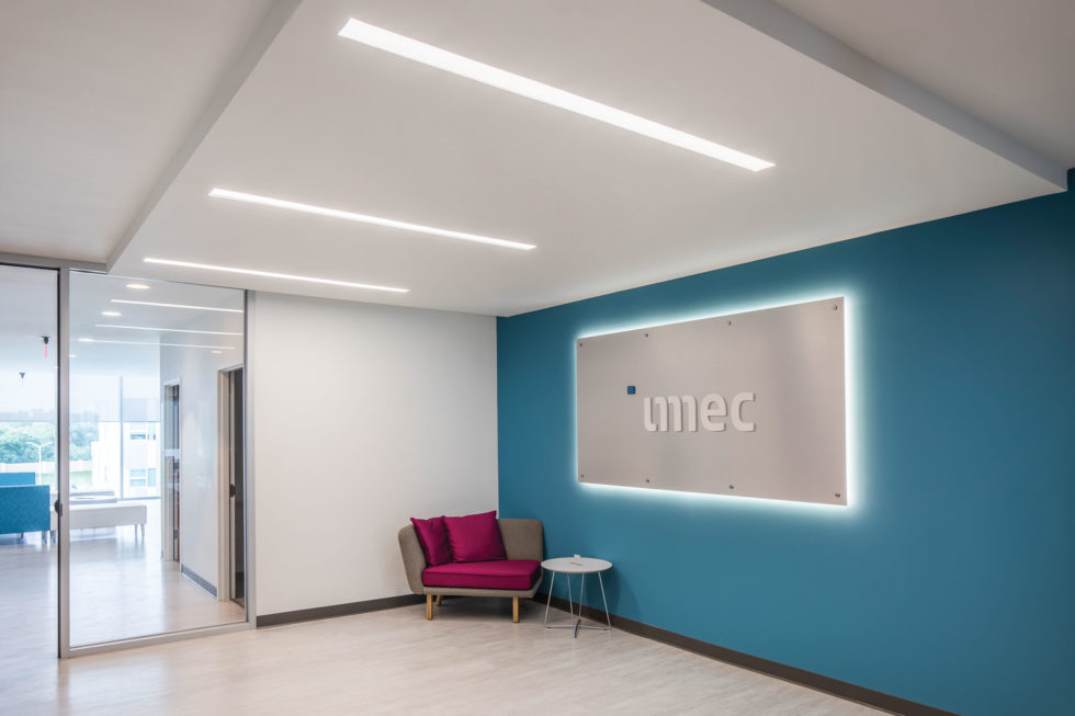 H.E. Williams, Inc. Designs Lighting Solutions Architects Love - gb&d