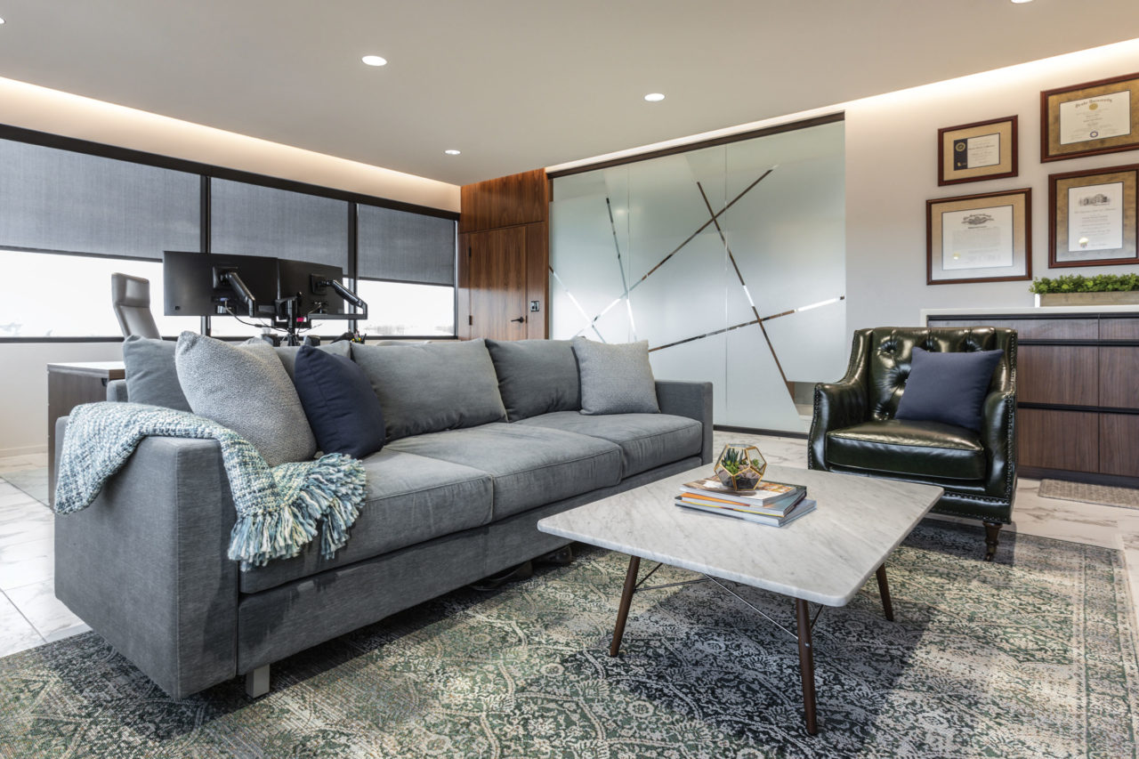 H.E. Williams, Inc. Designs Lighting Solutions Architects Love - gb&d